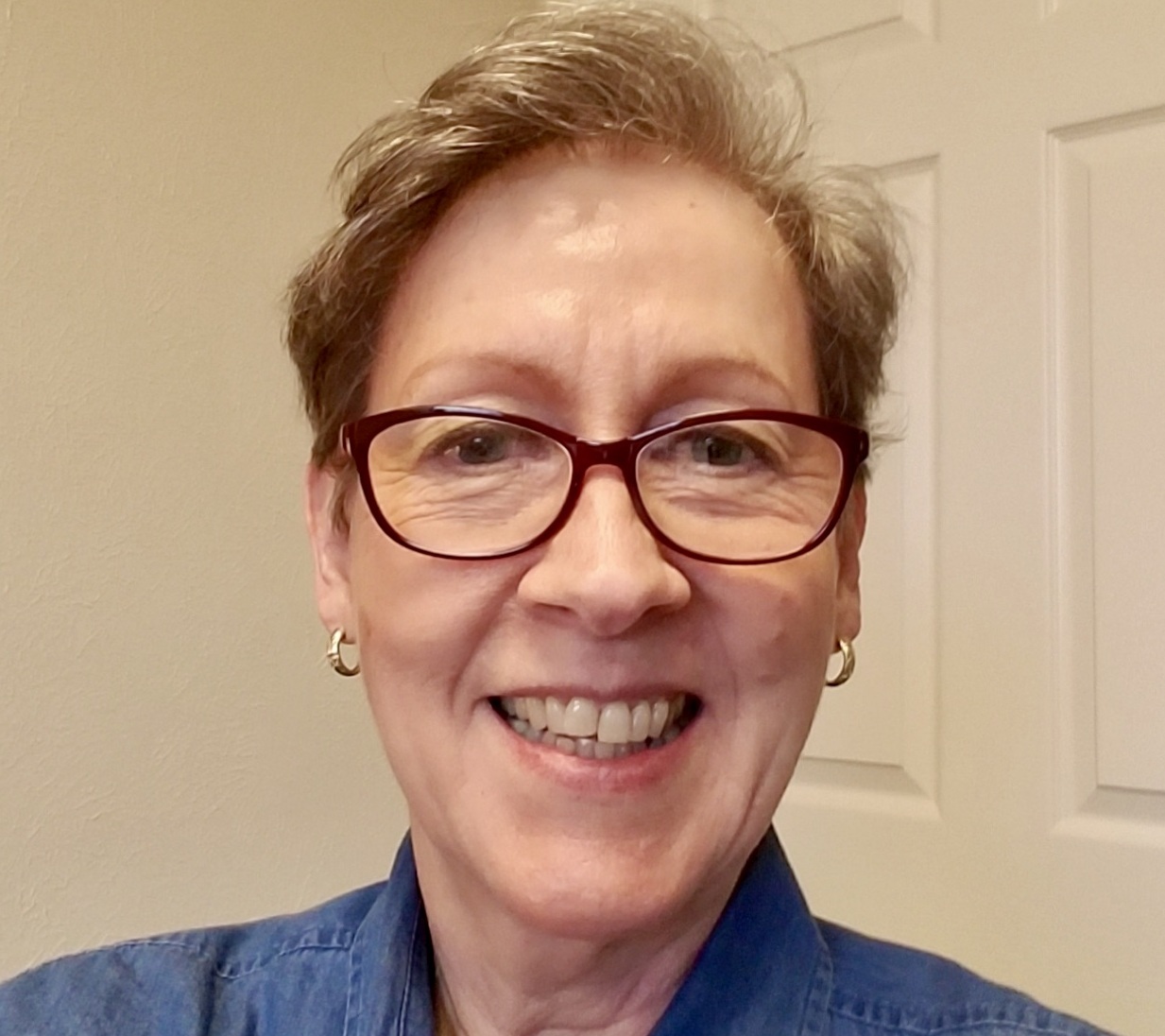 Kathleen G. | Therapist in California | LGBTQ Therapy Space