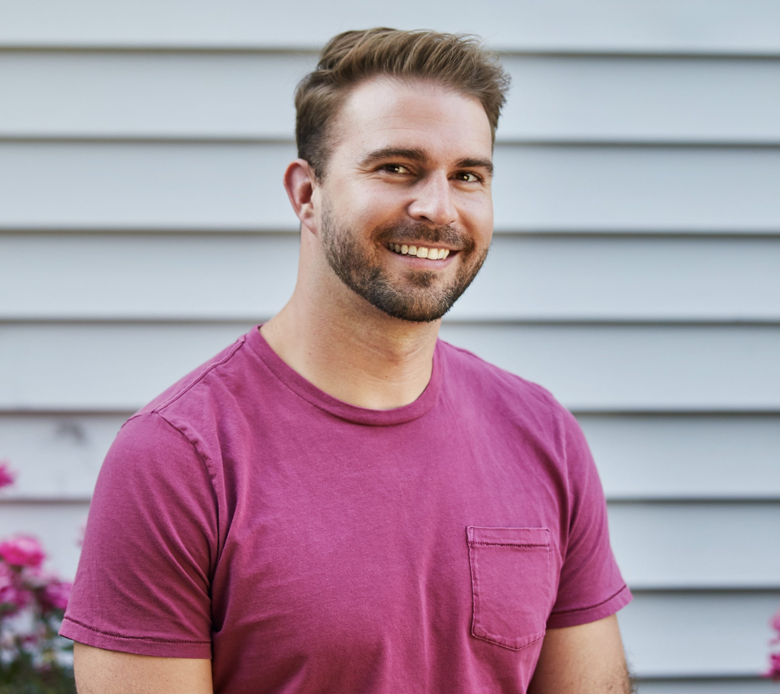 Joshua G. | Therapist in California | LGBTQ Therapy Space